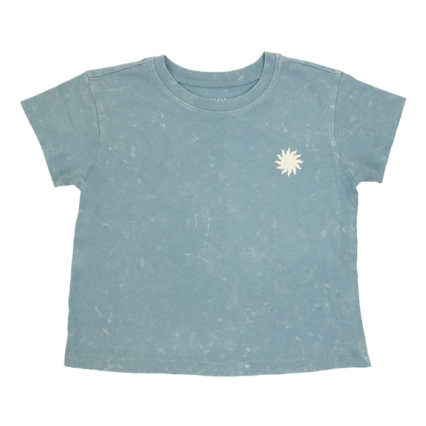 BLUE BIRD – Tiny Whales