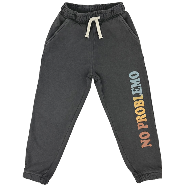 NO PROBLEMO – Tiny Whales