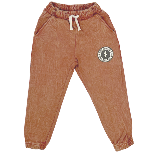 RAD DUDE'S CLUB – Tiny Whales