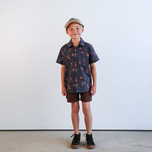 SOJOURNER – Tiny Whales