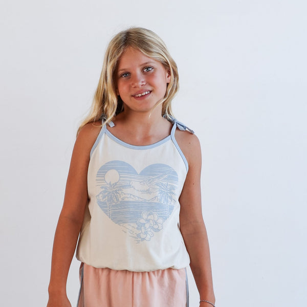 SEA BREEZE – Tiny Whales