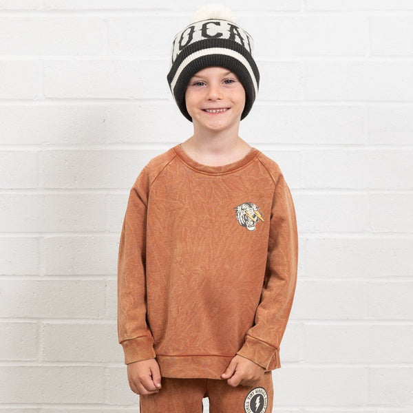 RAD DUDES CLUB – Tiny Whales