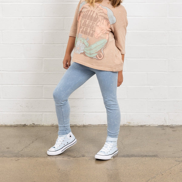 BIG SKY – Tiny Whales