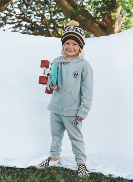 RAD POWER – Tiny Whales