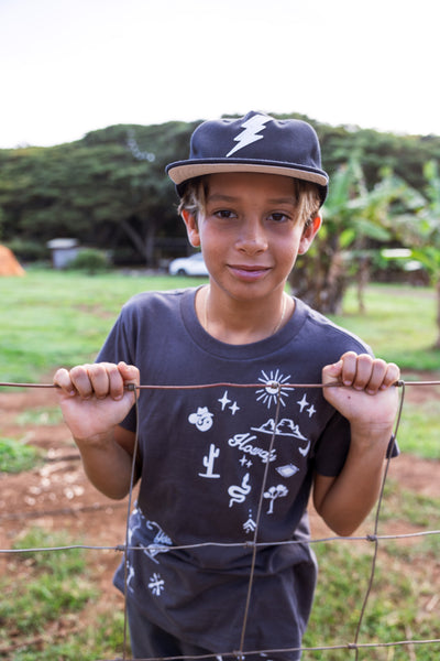 THE MALONE – Tiny Whales