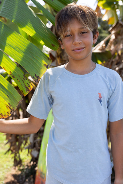 RAW POWER – Tiny Whales