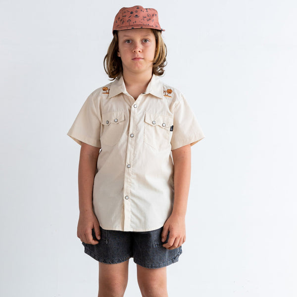 PARADISE RANCH – Tiny Whales