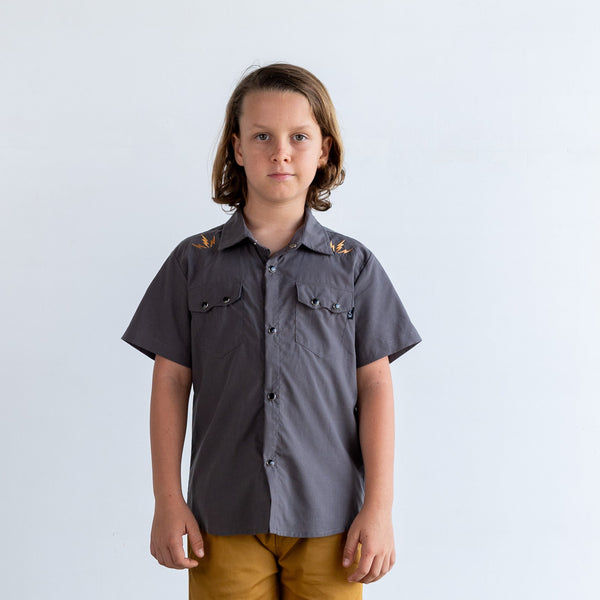 THUNDER ROLLS – Tiny Whales