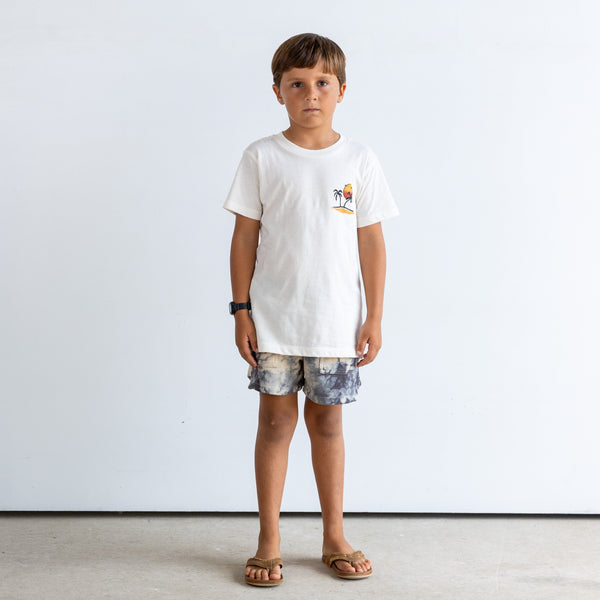 PARADISE – Tiny Whales