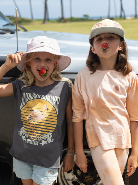 VACATION – Tiny Whales