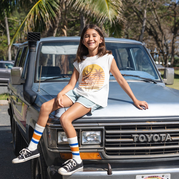 PALM DREAMS – Tiny Whales