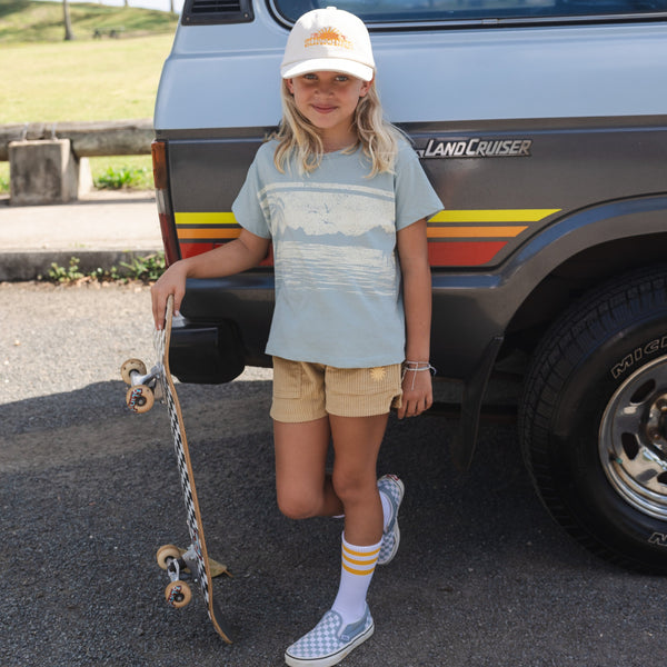 THIS MUST BE THE PLACE – Tiny Whales