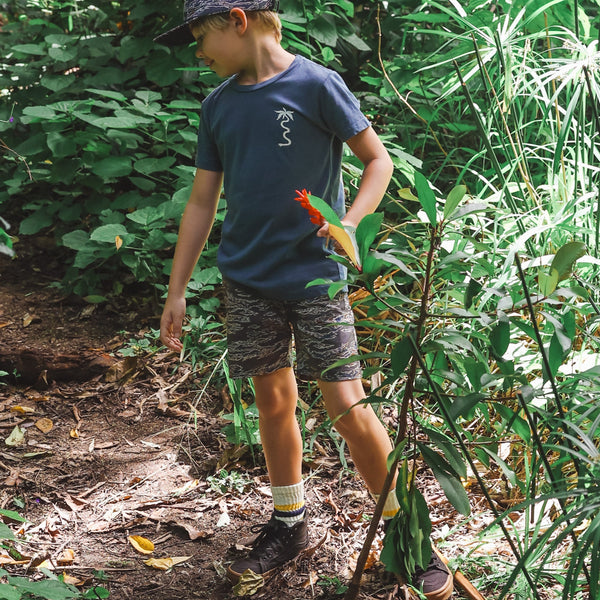 TIGER STYLE – Tiny Whales