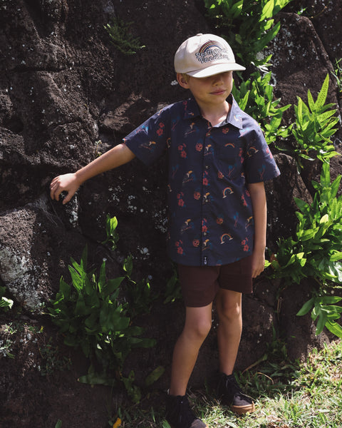 ALOHA VIBES – Tiny Whales