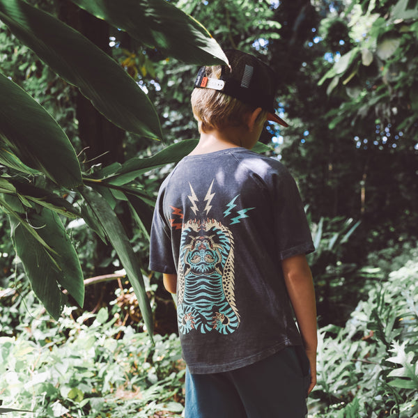 TIGER STYLE – Tiny Whales