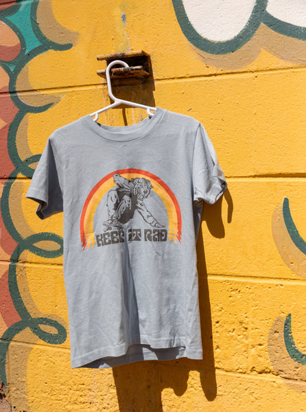 KEEP IT RAD – Tiny Whales