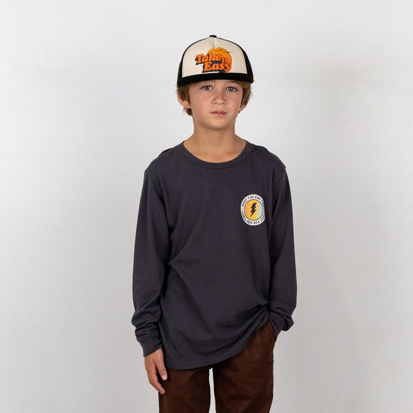 BUILT FOR RAD TIMES – Tiny Whales