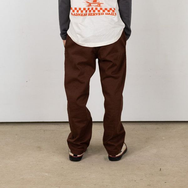 RAD TIMES – Tiny Whales