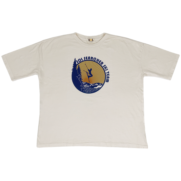 SOL SEARCHER SKI TEAM – Tiny Whales