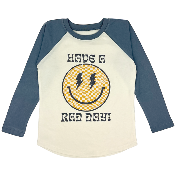 HAVE A RAD DAY – Tiny Whales