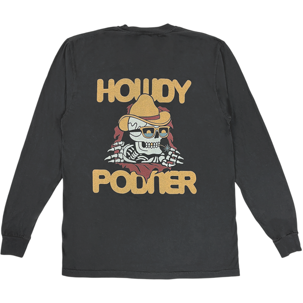 HOWDY PODNER – Tiny Whales