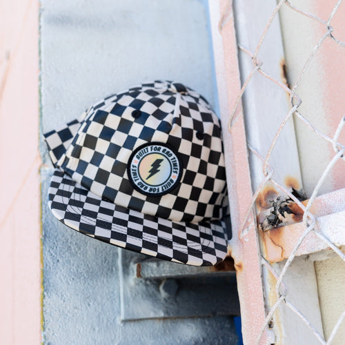 Headwear – Tiny Whales